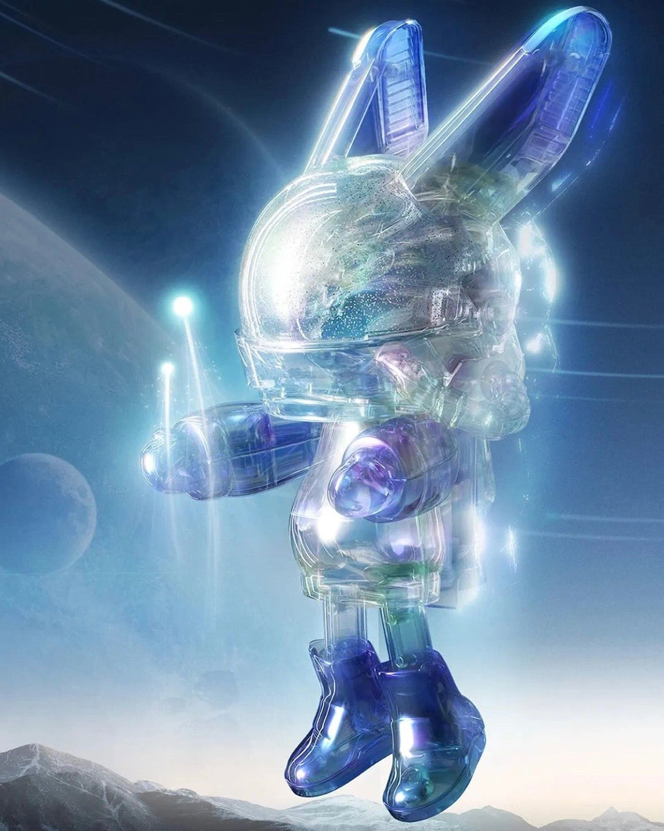 Robbi | Art Toy Collectible Australia | Limited Edition – Tagged "robbi ...