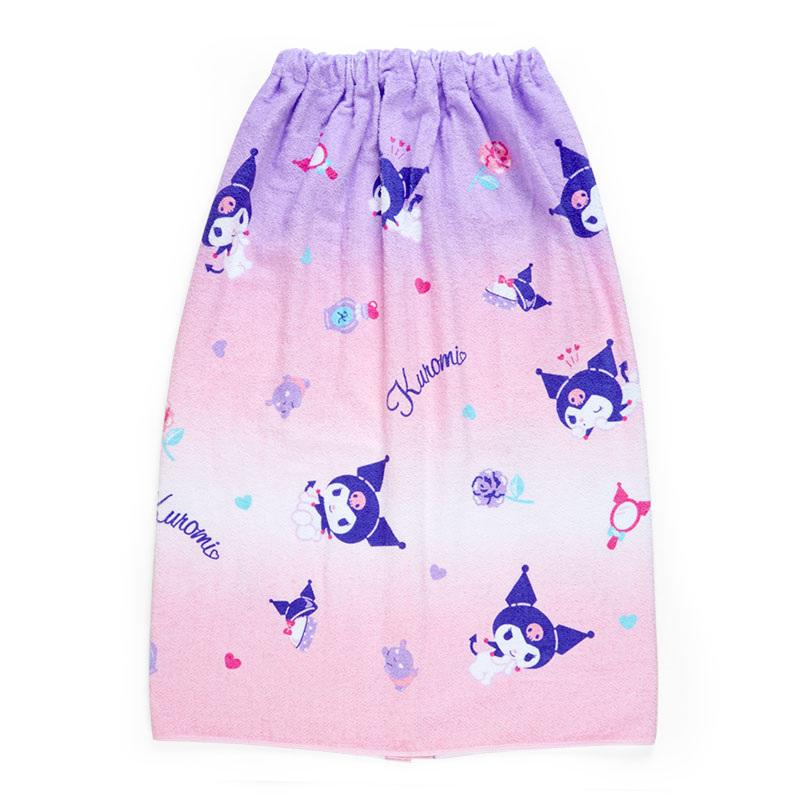 Sanrio Kuromi Bath Towel-UV Protection – Zakka House