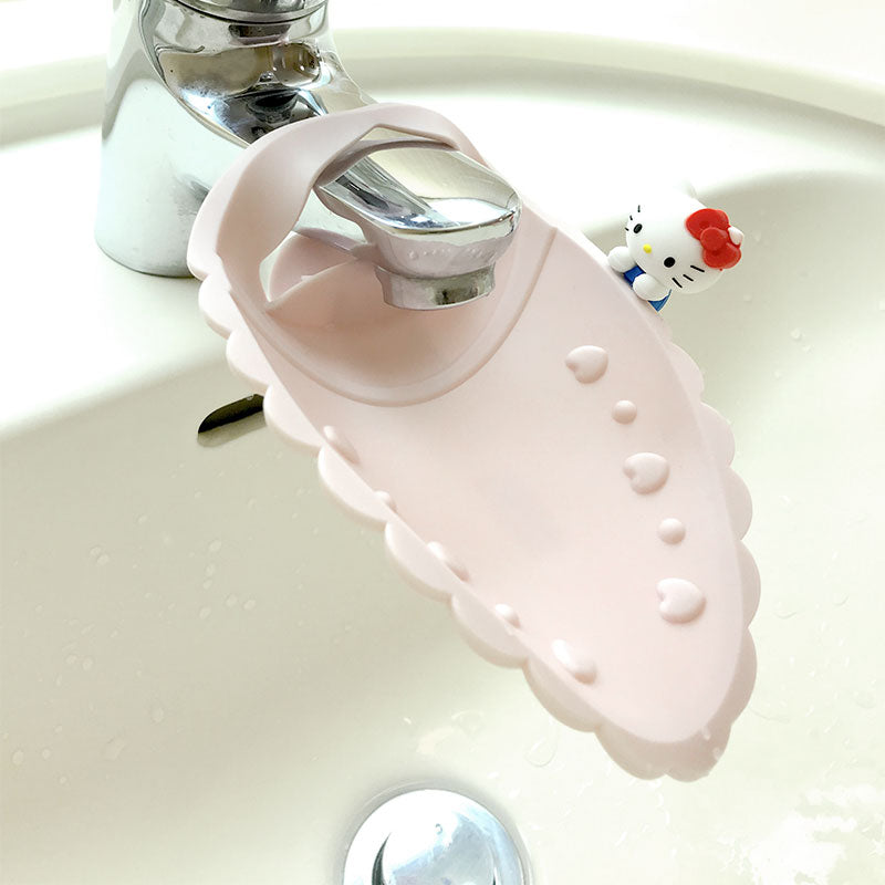 Hello Kitty Faucet Extender-Add a Touch of Cuteness to Your Sink ...