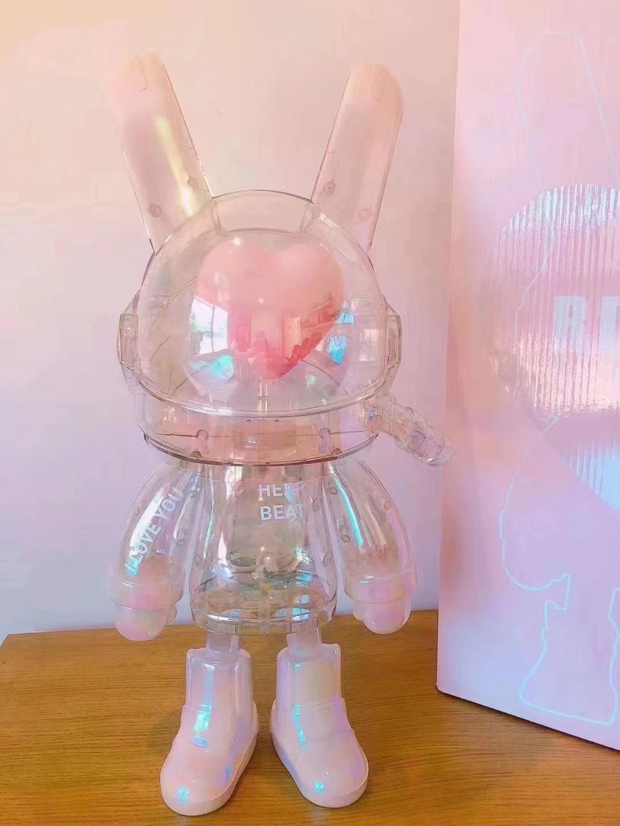 Robbi x 3ce Love Rabbit – Zakka House