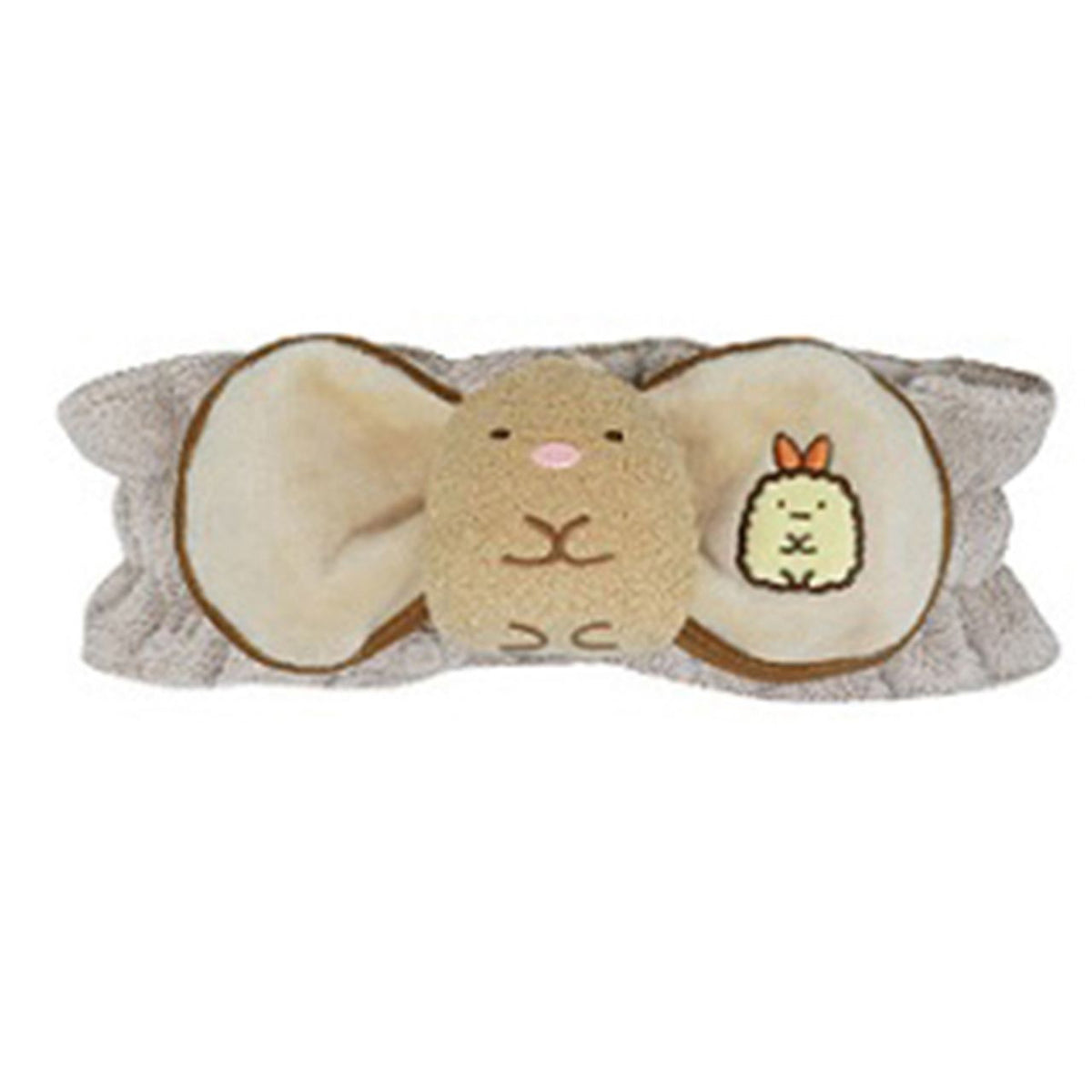 Sumiko Hair Tie Brown – Zakka House