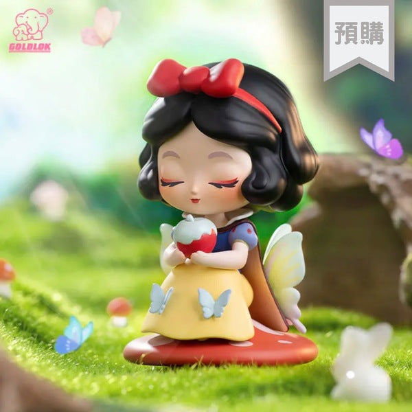 Disney Princess Blind Box Series – Zakka House