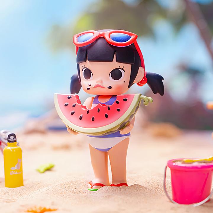 Molly My Childhood Series Blind Box-Pop Mart – Zakka House
