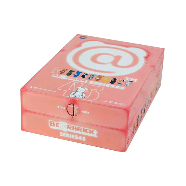 Bearbrick 100% Blind Box Series 45 – Zakka House